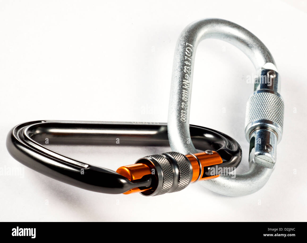 Cable climber hi-res stock photography and images - Alamy