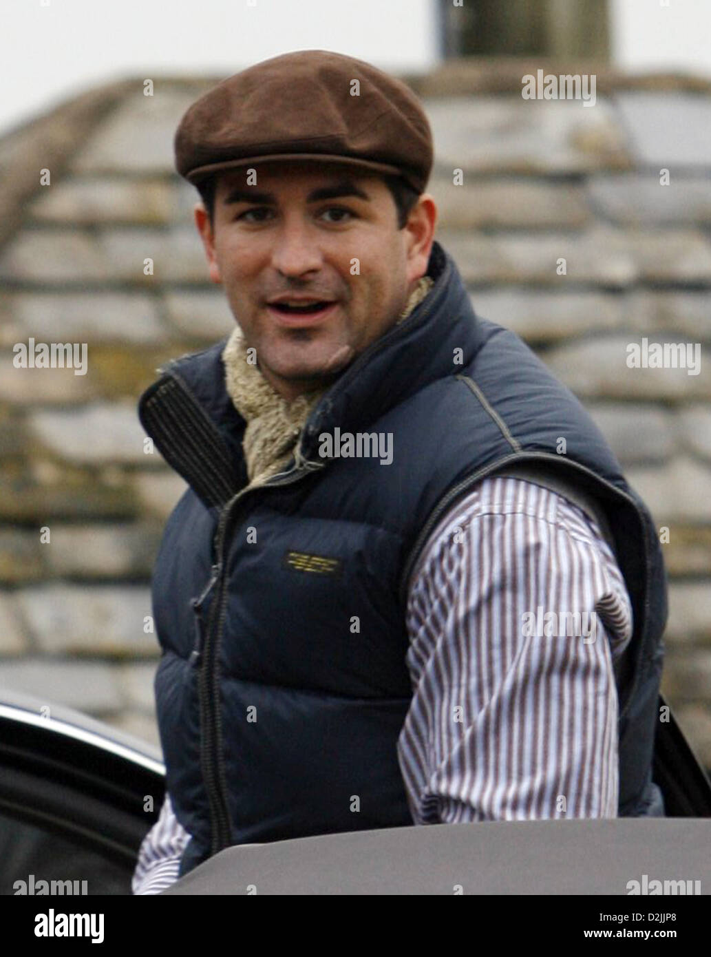 Ex Eastenders High Resolution Stock Photography and Images - Alamy