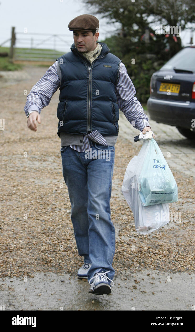 Marc Bannerman High Resolution Stock Photography and Images - Alamy