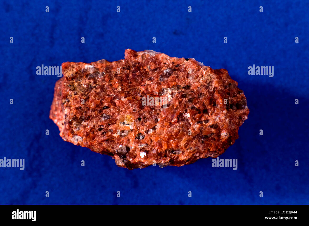 dolomite mineral stone Stock Photo - Alamy