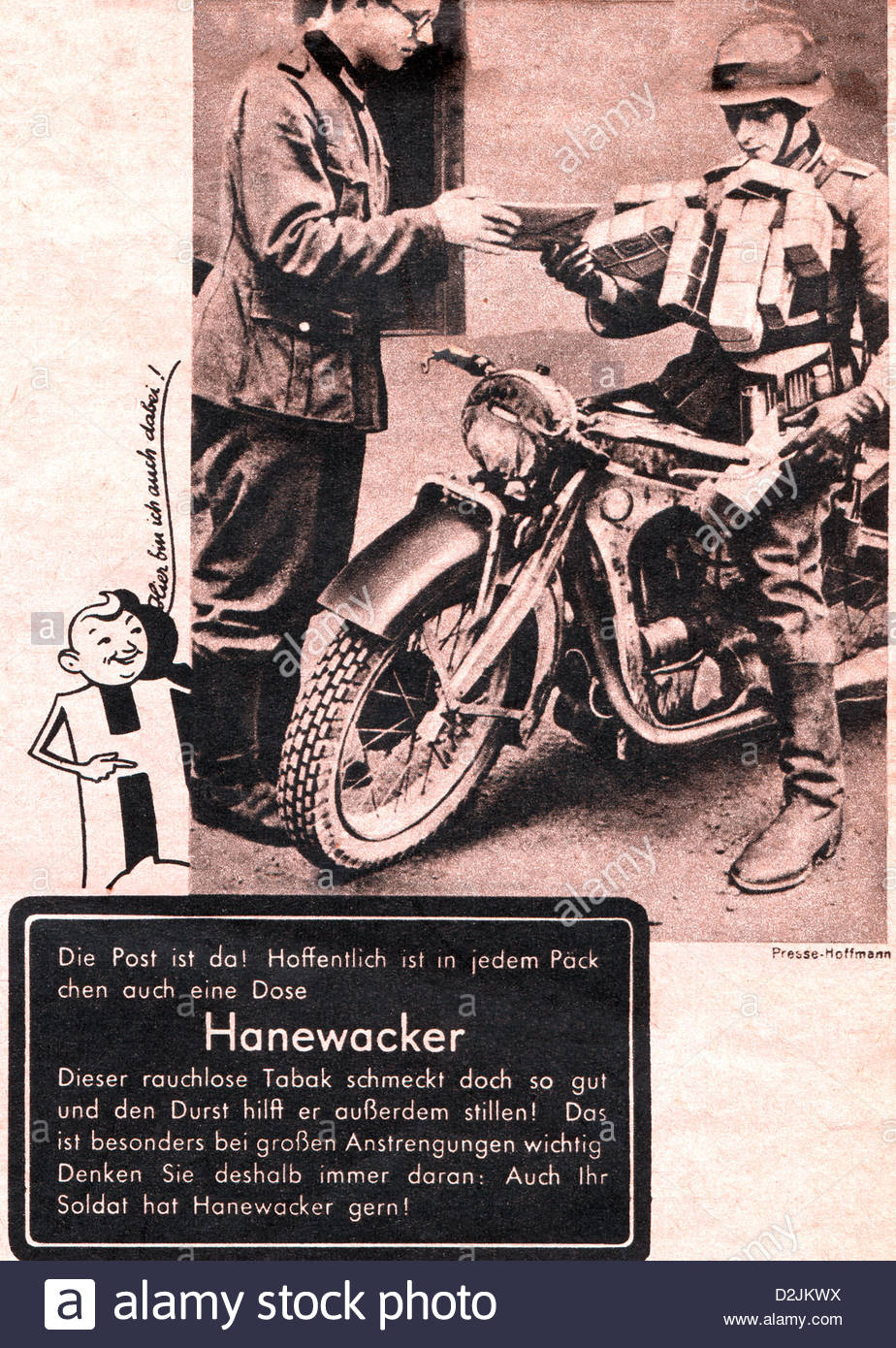 Nazism National Socialism Propaganda Poster Stock Photos & Nazism ...