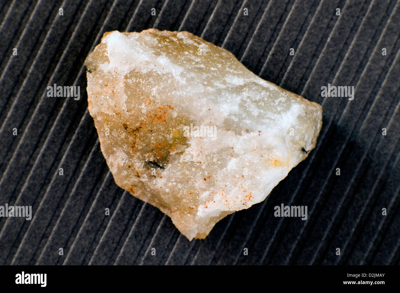 white marble mineral stone Stock Photo - Alamy