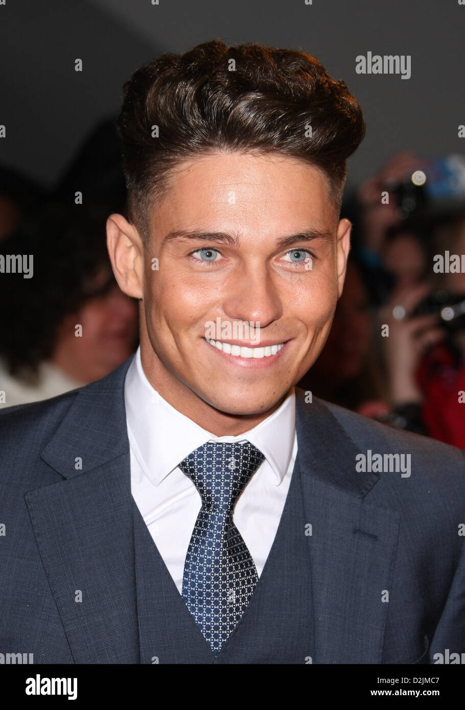 Joey essex hi-res stock photography and images - Alamy