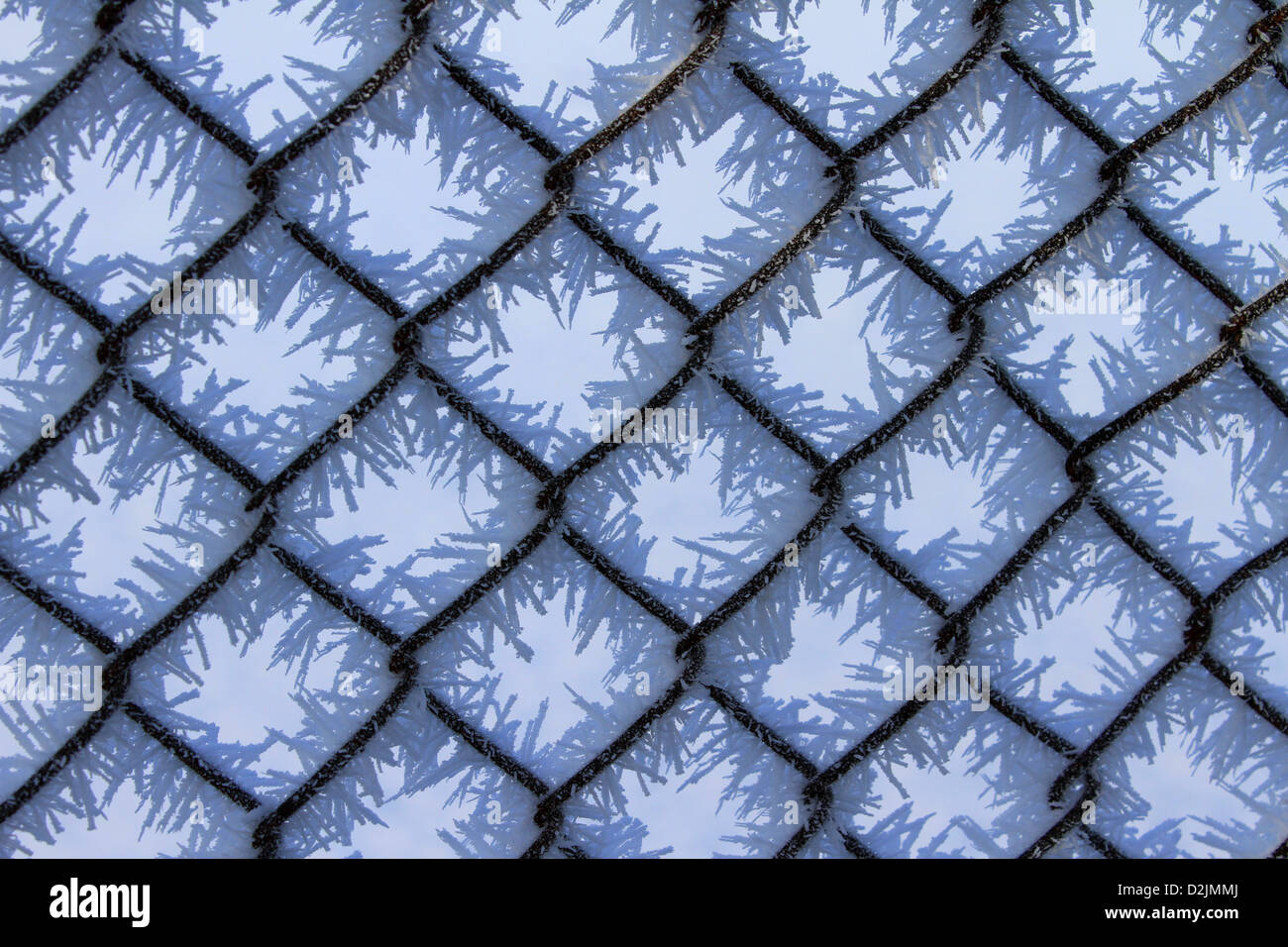 Interwoven Fence High Resolution Stock Photography and Images - Alamy
