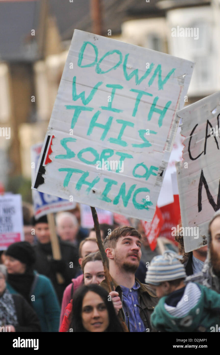 Down with this sort of thing hi-res stock photography and images - Alamy