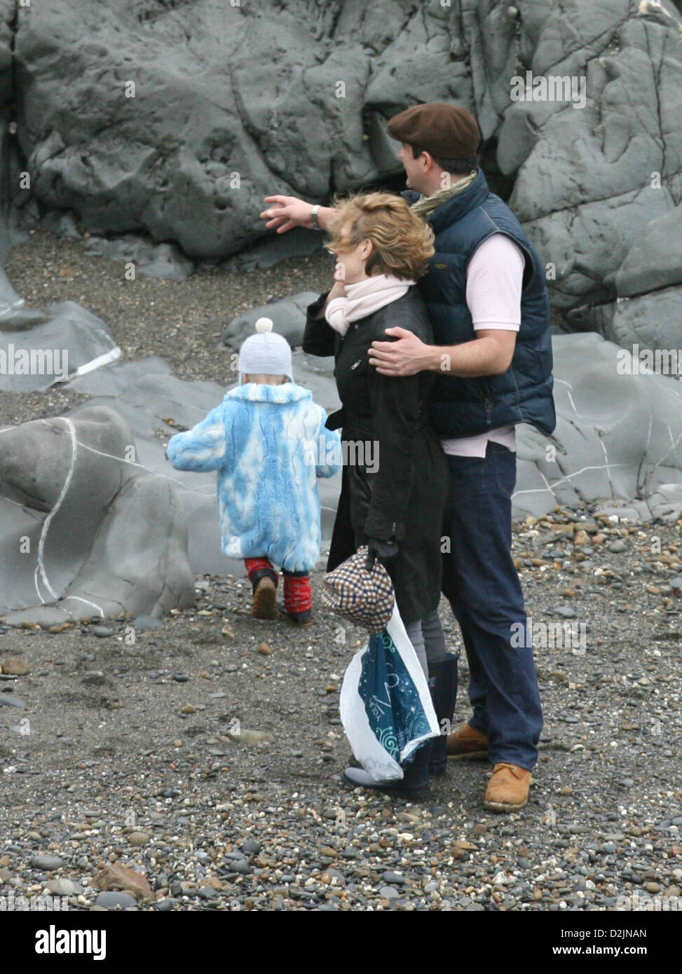 Eastenders Beach High Resolution Stock Photography and Images - Alamy