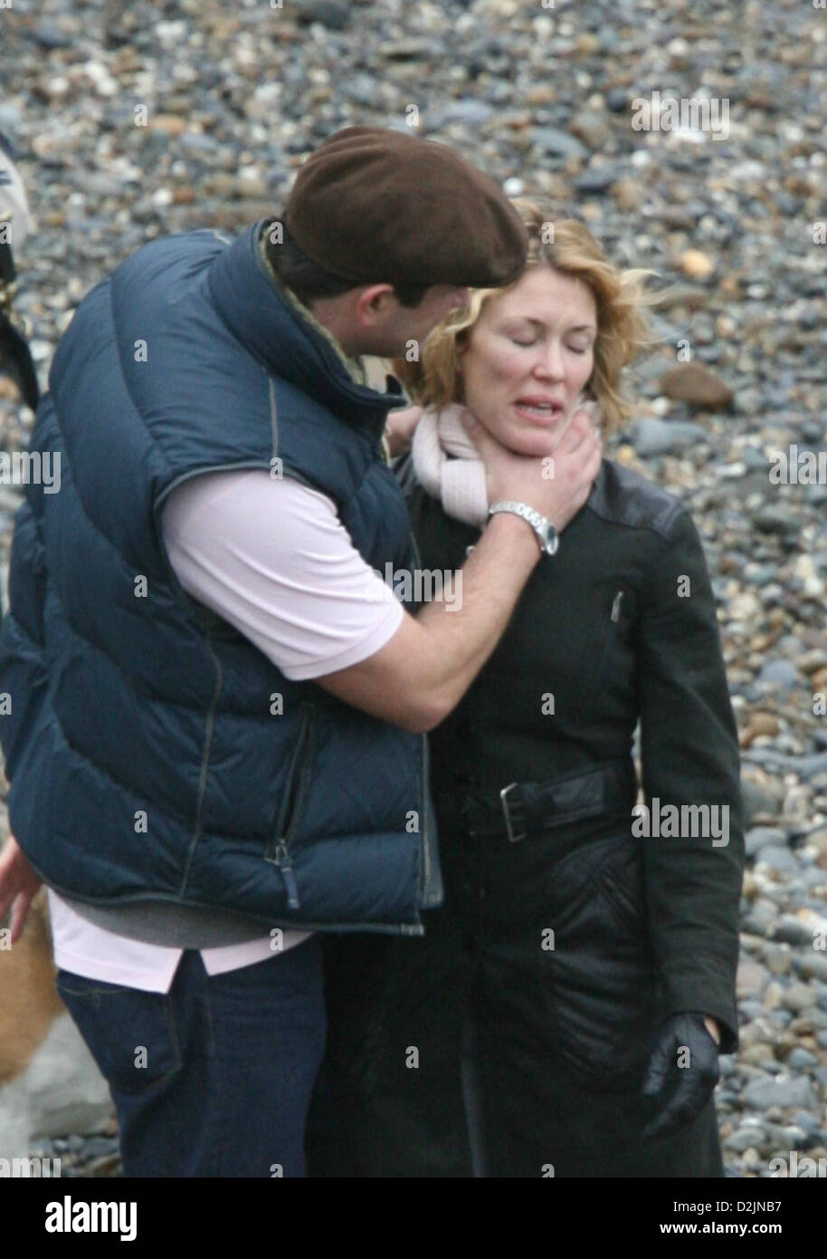 Eastenders Beach High Resolution Stock Photography and Images - Alamy