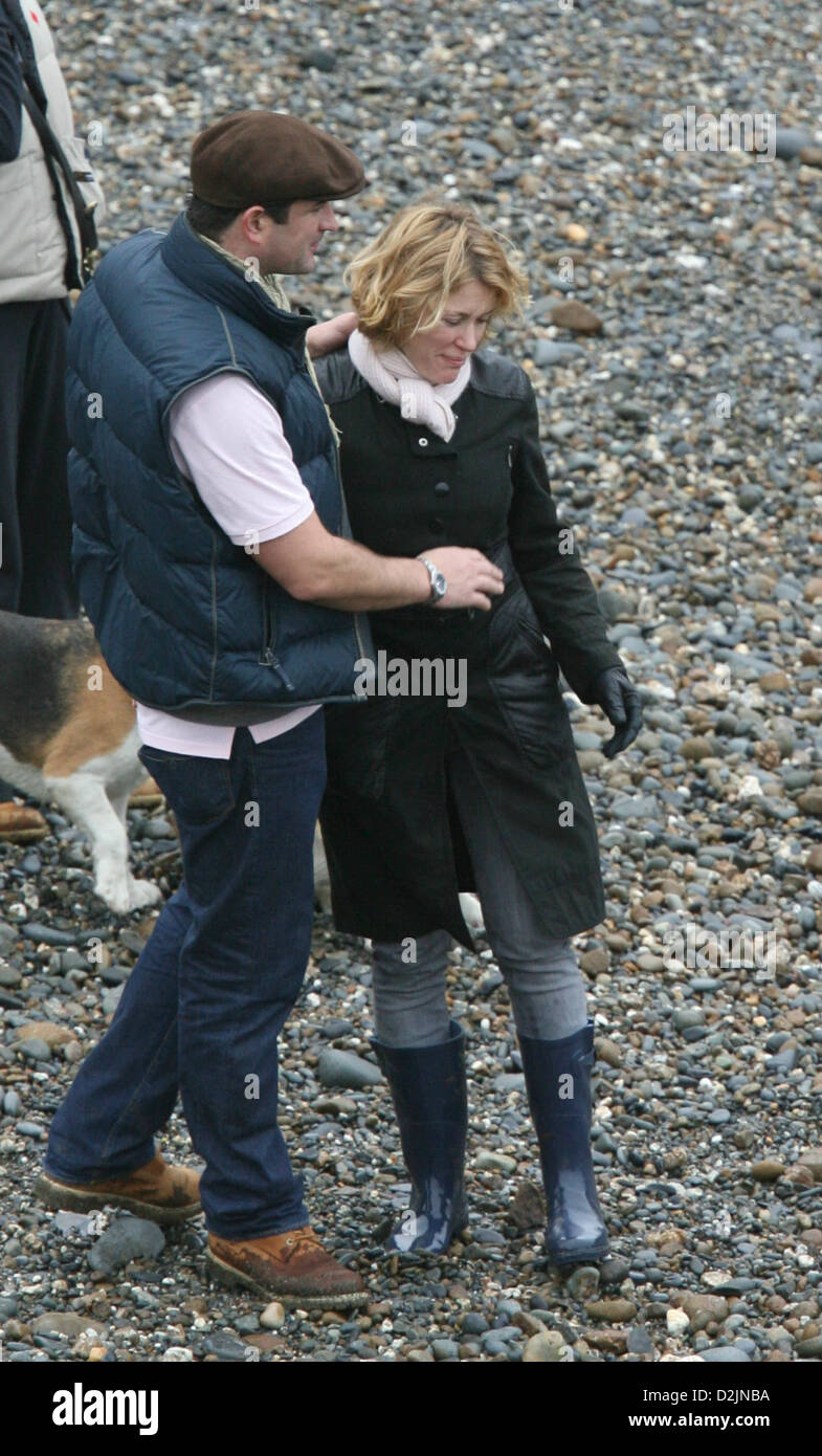 Eastenders Beach High Resolution Stock Photography and Images - Alamy