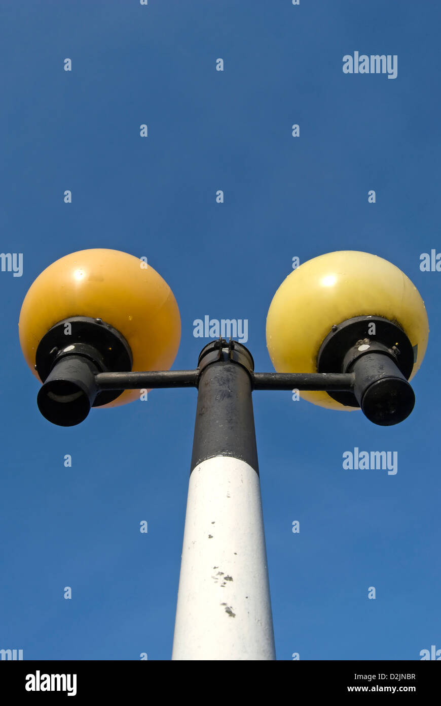 Belisha beacon hi-res stock photography and images - Alamy