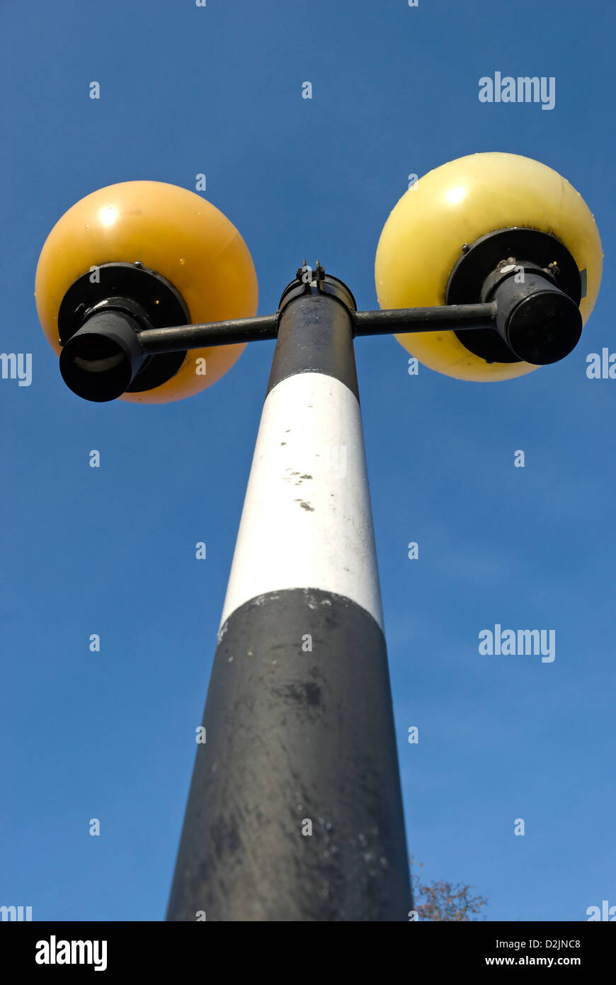 Belisha beacon hi-res stock photography and images - Alamy