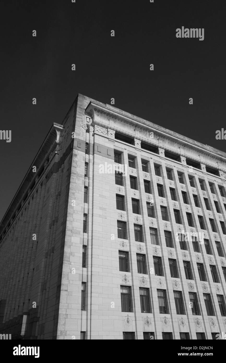 Adelaide house london bridge london hi-res stock photography and images ...