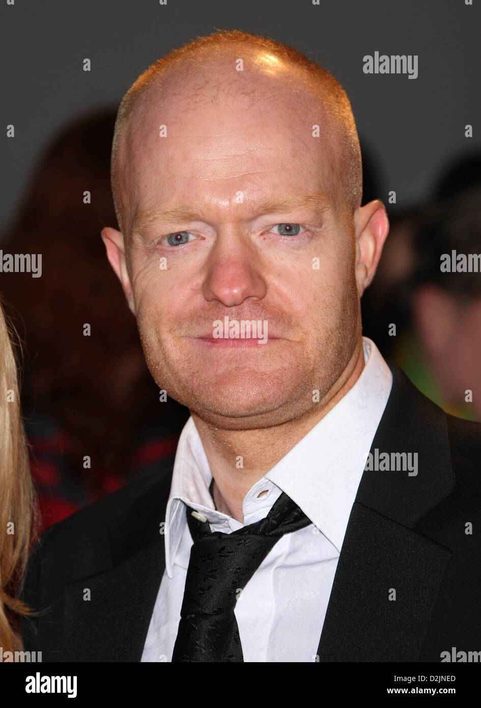 JAKE WOOD NATIONAL TELEVISON AWARDS RED CARPET ARRIVALS LONDON ENGLAND ...