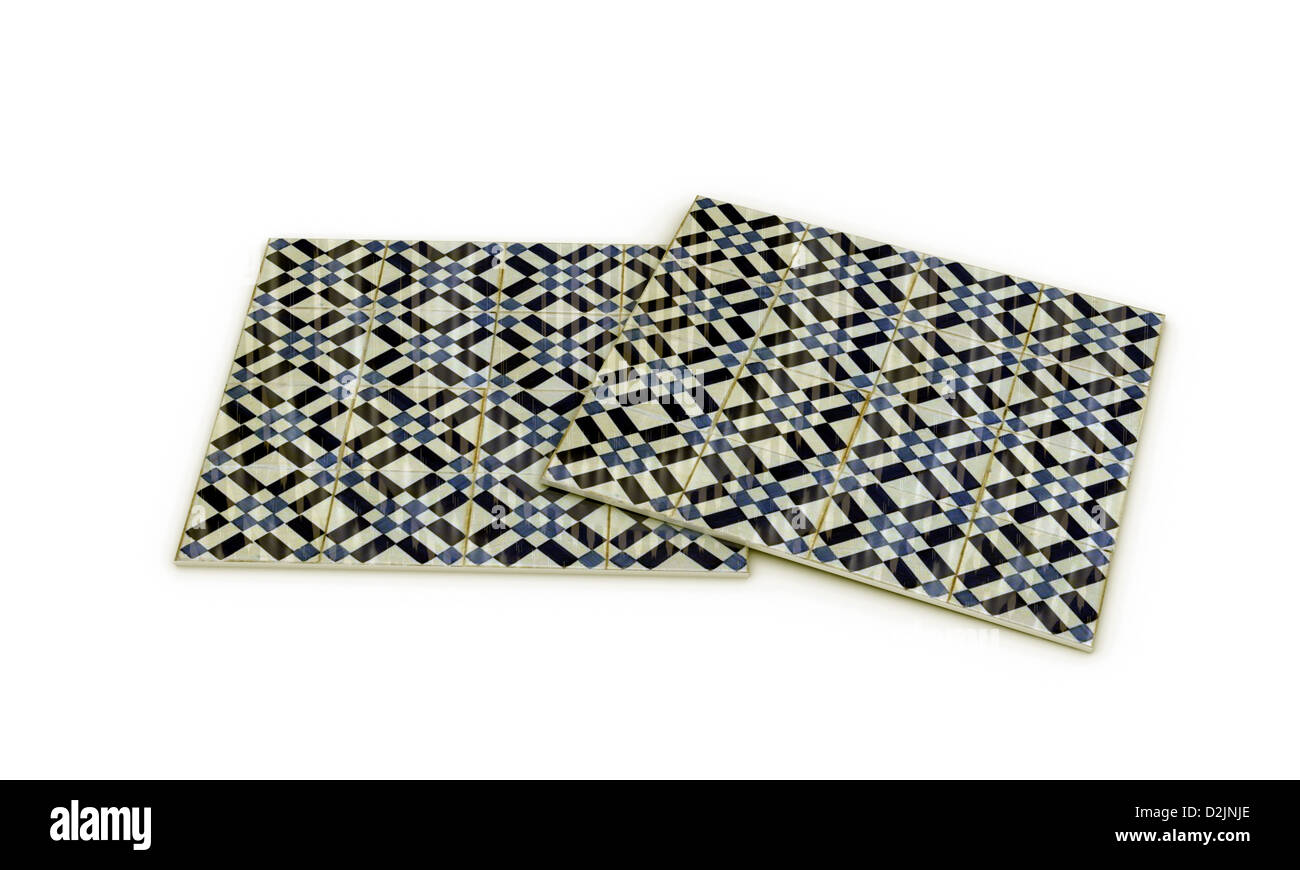 Painting on ceramics Cut Out Stock Images & Pictures - Alamy