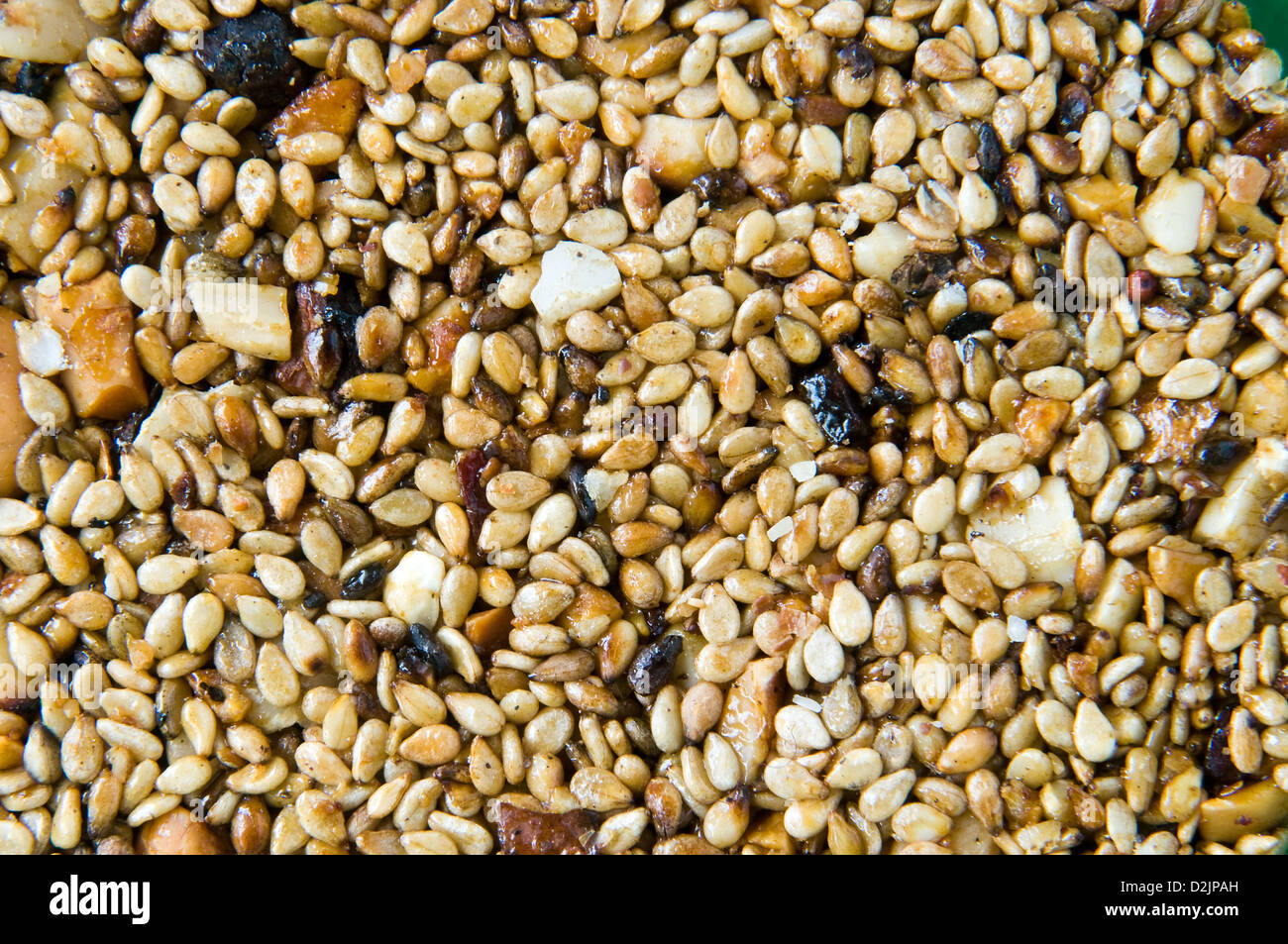sesame snap biscuit, nairobi, kenya Stock Photo - Alamy