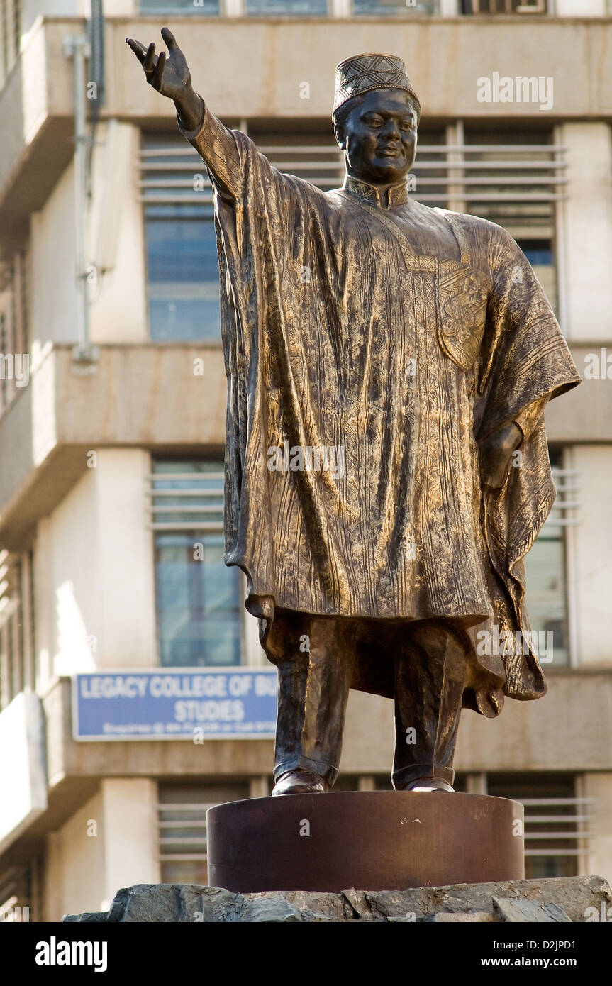Tom mboya hi-res stock photography and images - Alamy
