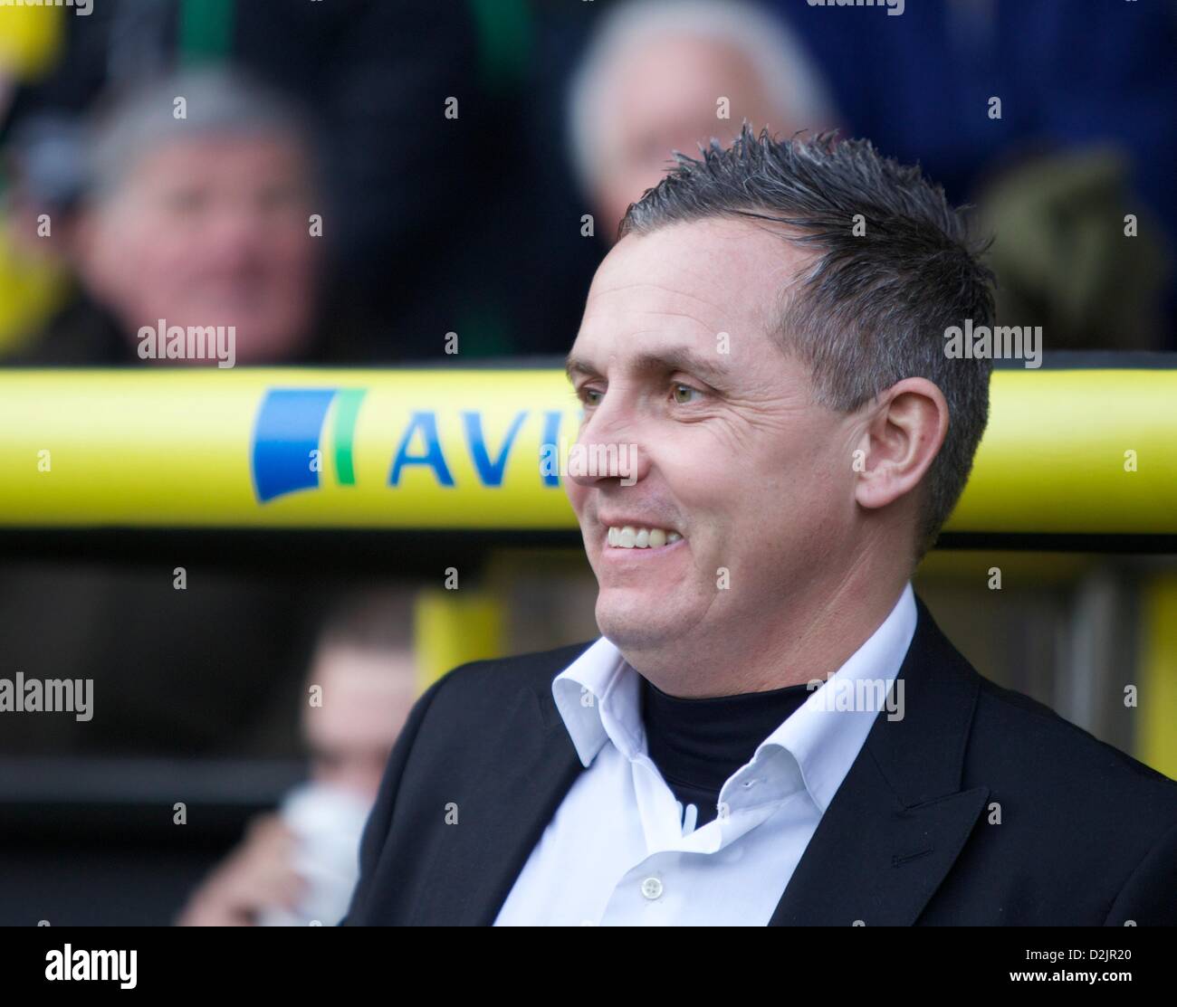Paul buckle hi-res stock photography and images - Alamy