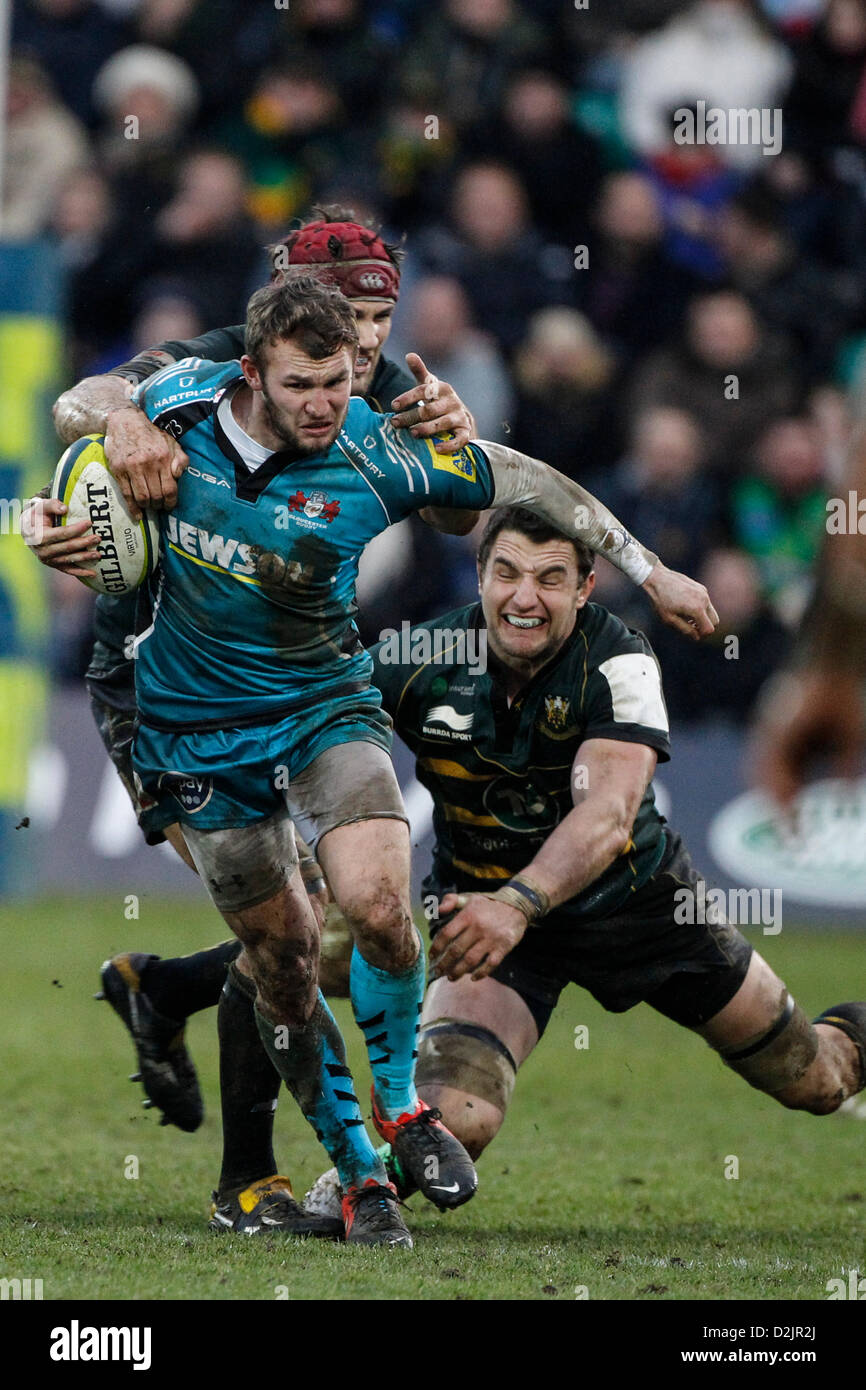 Christian Martyn 2022