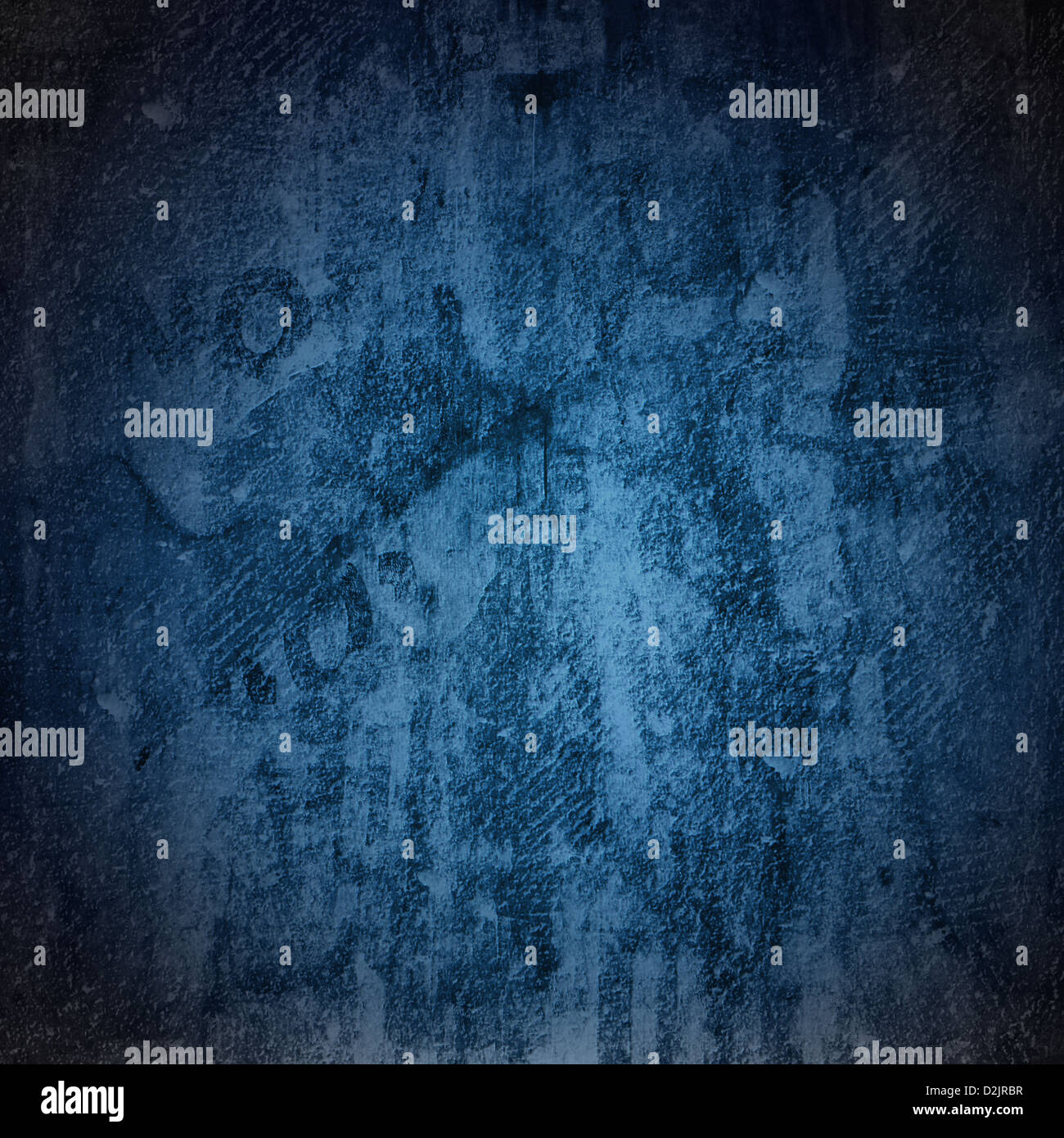 Grunge blue background Stock Photo - Alamy
