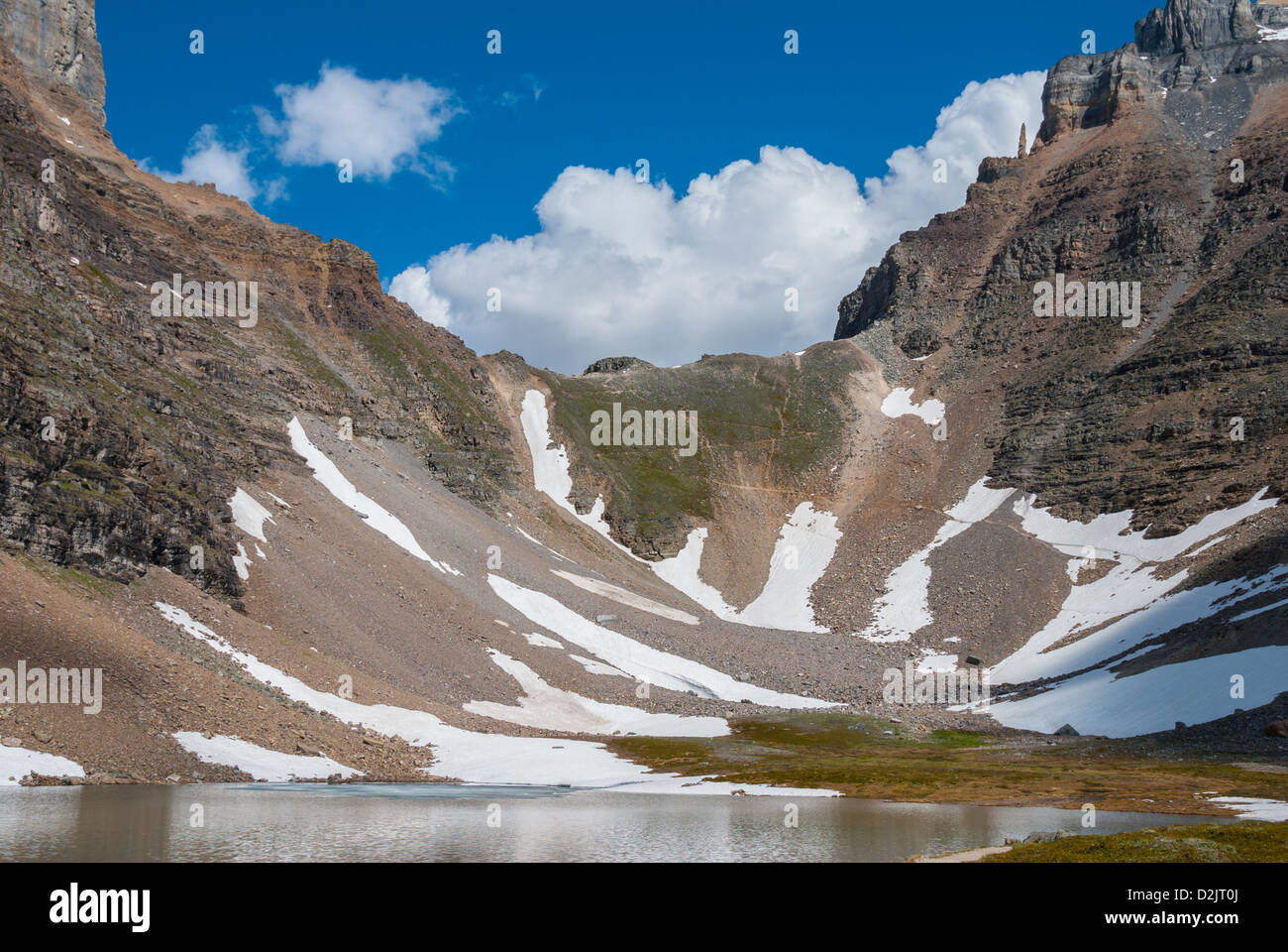 Sentinel Pass Stock Photos & Sentinel Pass Stock Images - Alamy
