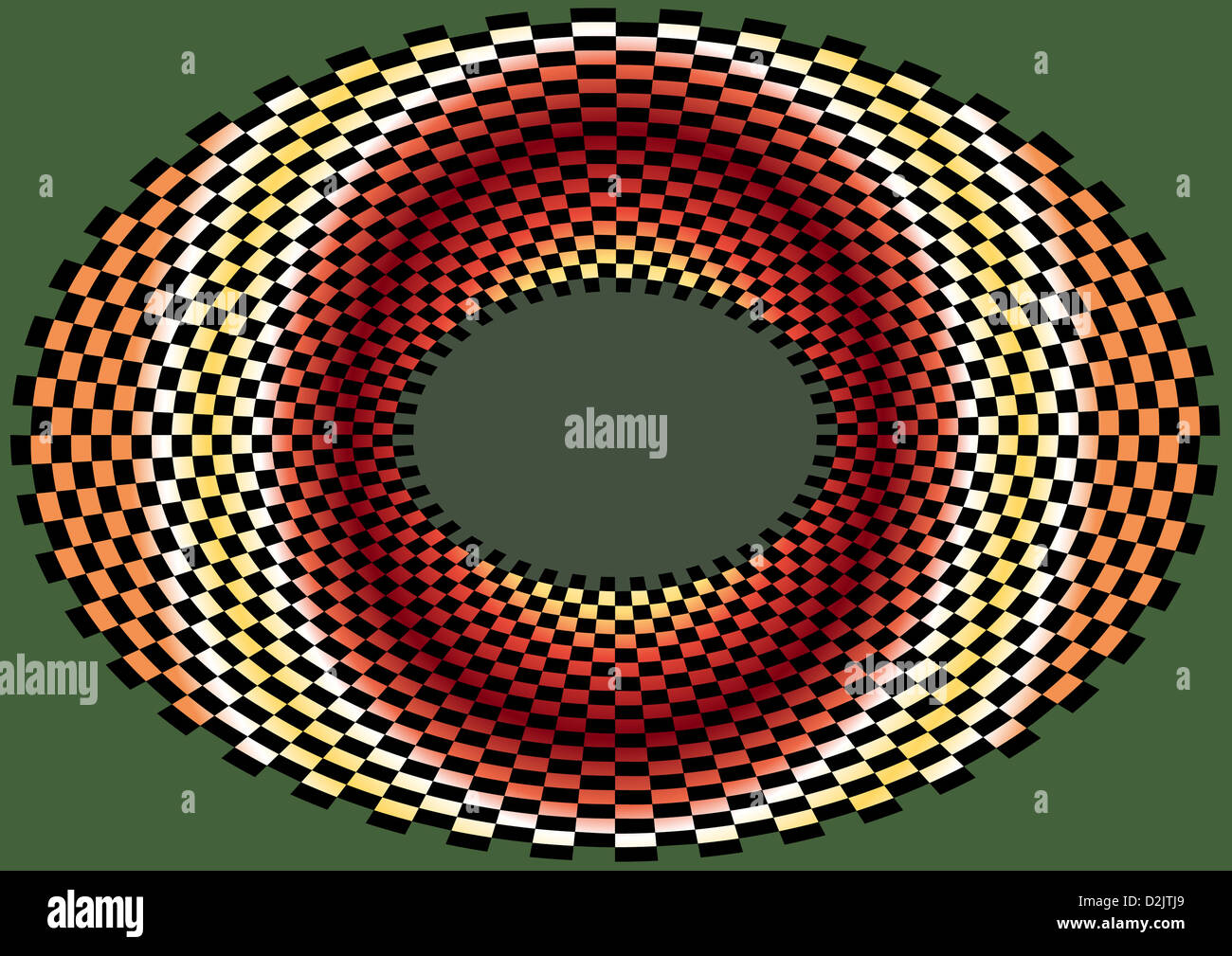 Convex oval shapes hi-res stock photography and images - Alamy