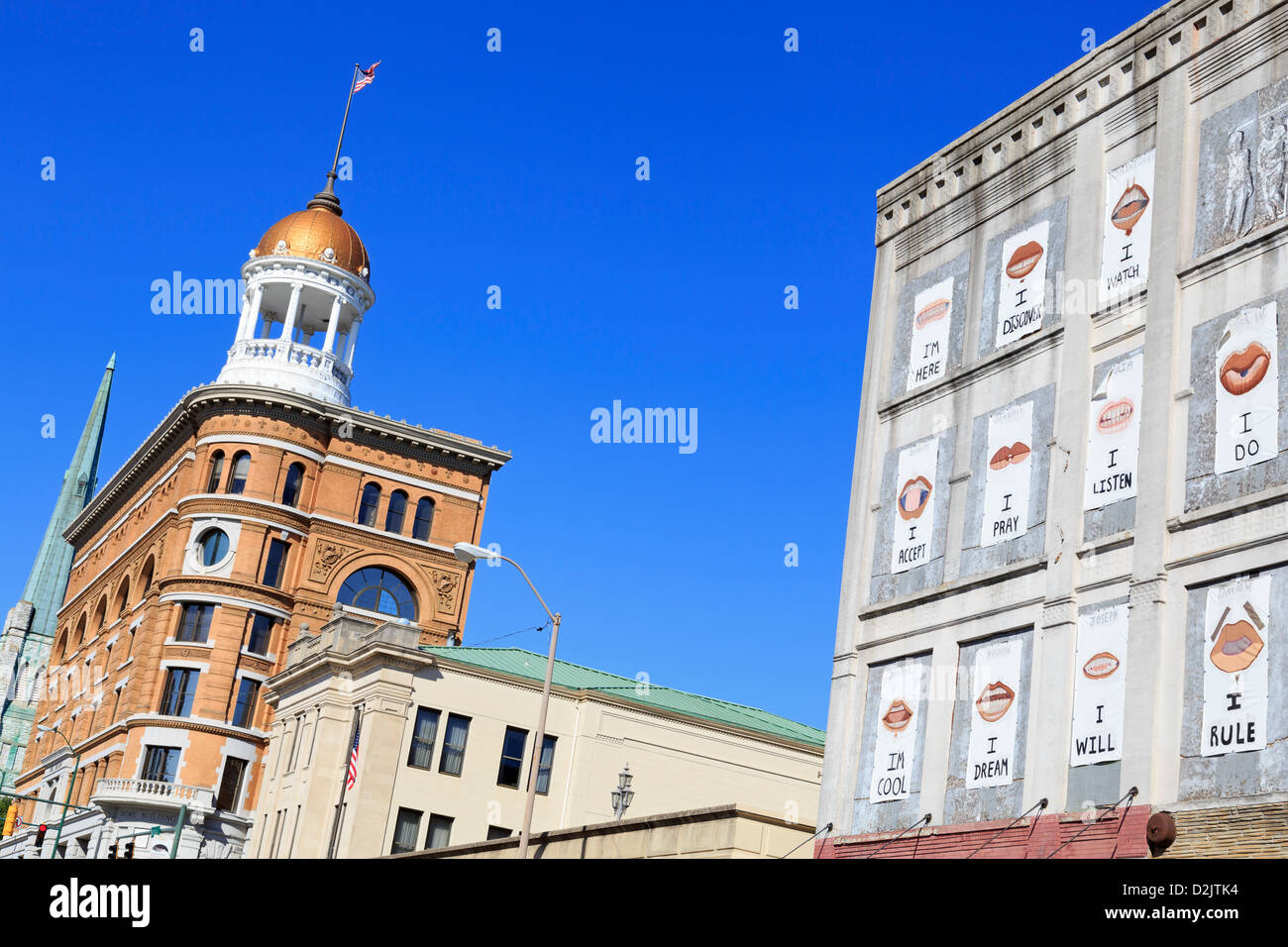 Historic dome hi-res stock photography and images - Alamy