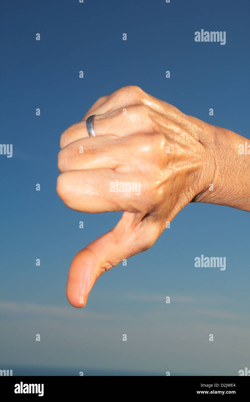 Pantomime sign hi-res stock photography and images - Alamy