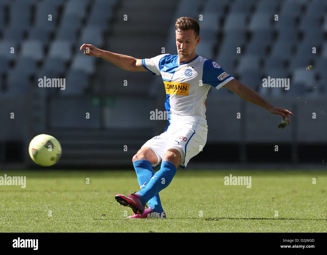 Daniel pavlovic hi-res stock photography and images - Alamy