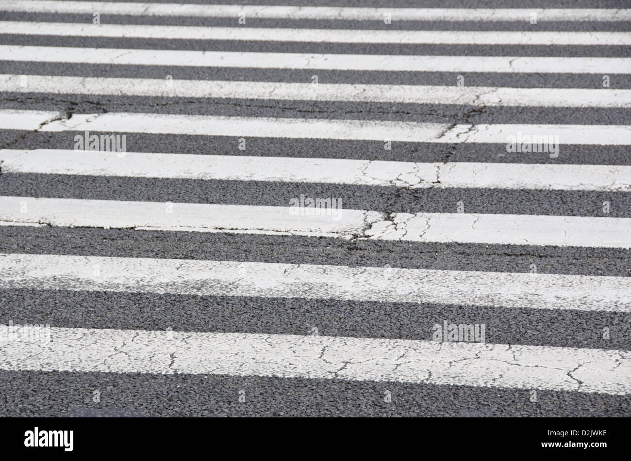 Pedestrian crossing pedestrian strip hi-res stock photography and ...