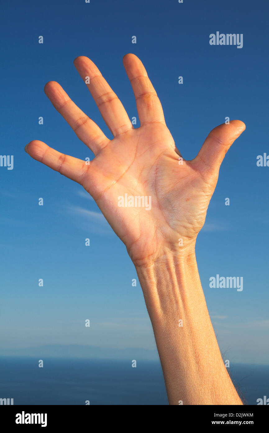 Pantomime sign hi-res stock photography and images - Alamy