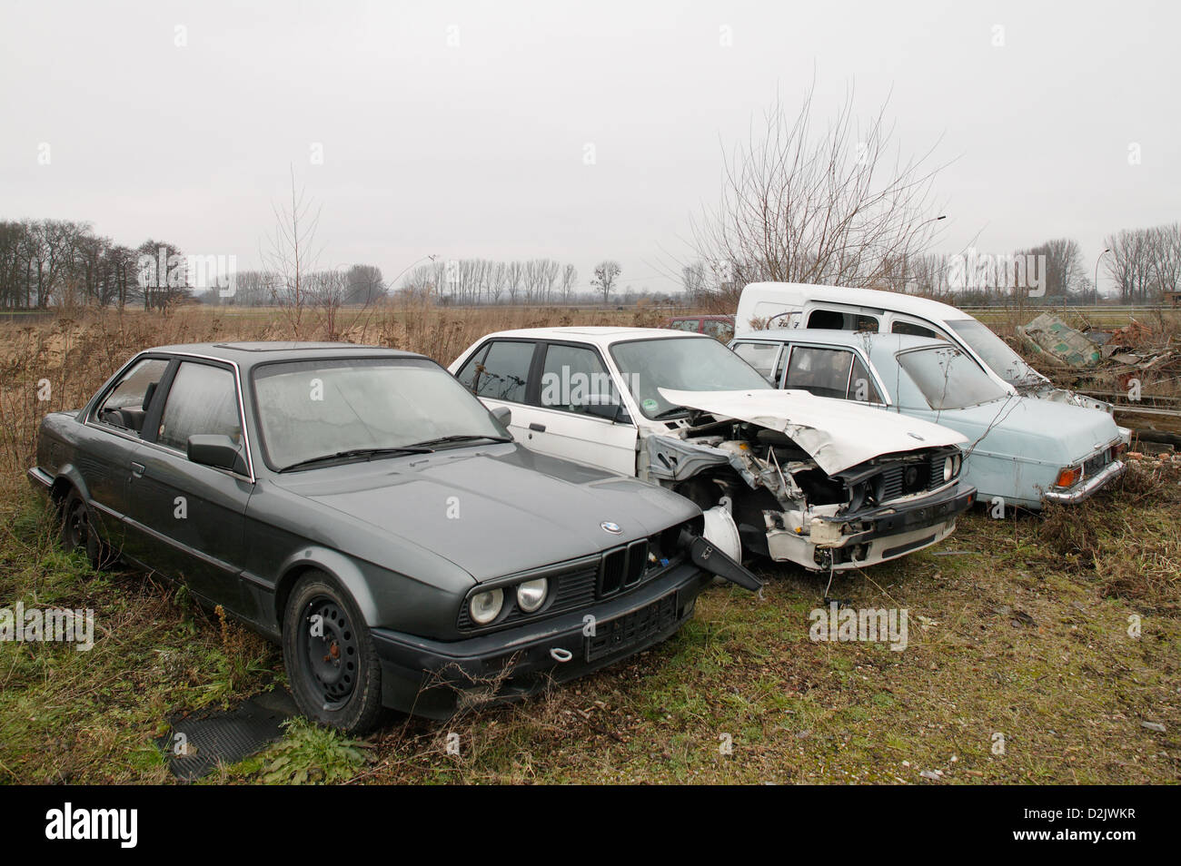 Cars chassis hi-res stock photography and images - Alamy