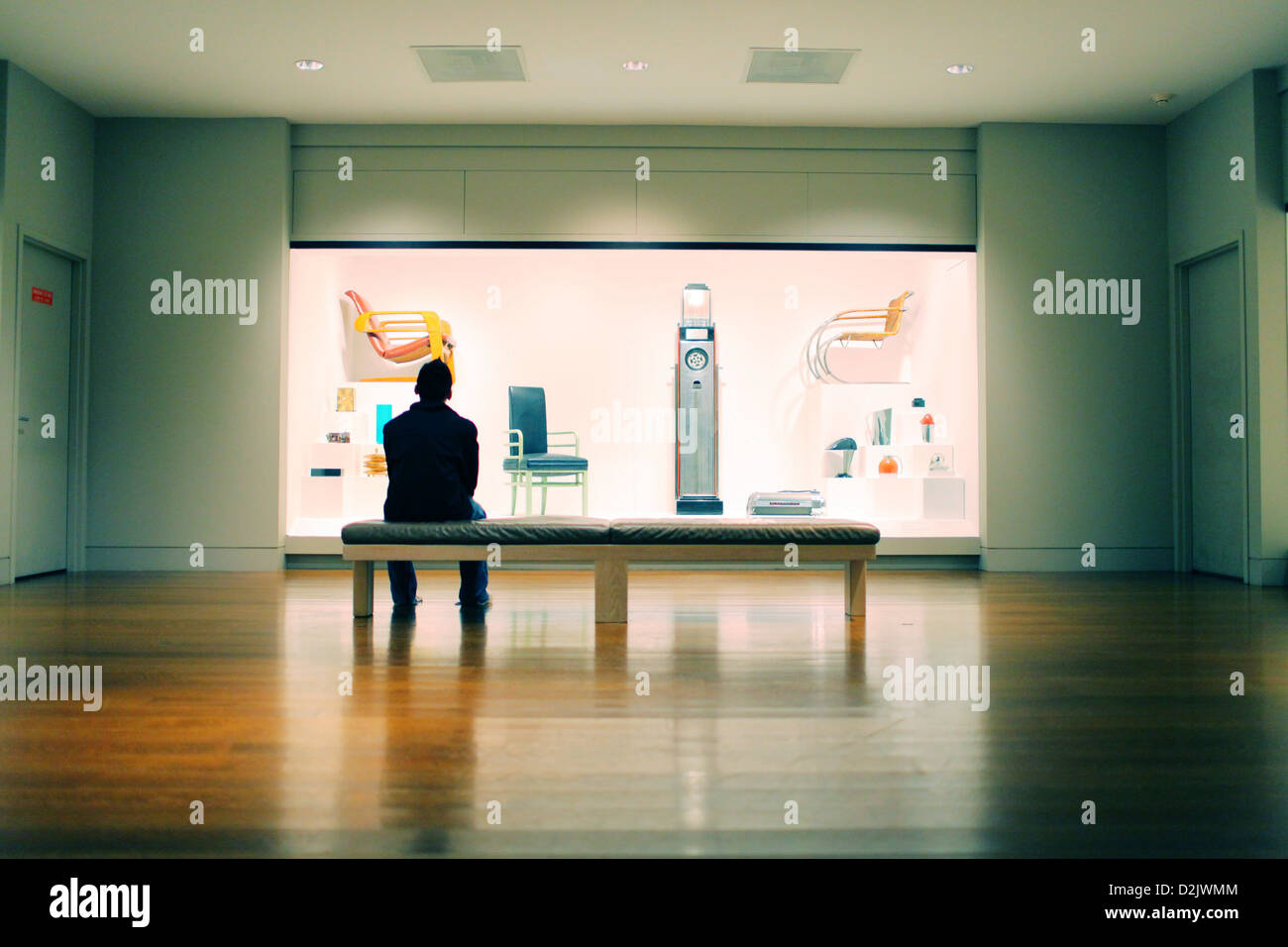Museum display hi-res stock photography and images - Alamy