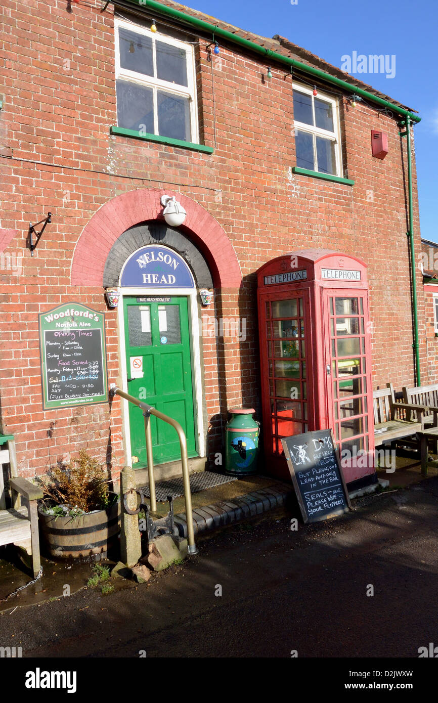 Old Telephone Box Outside House 1930 1920's 1930's Western Electric