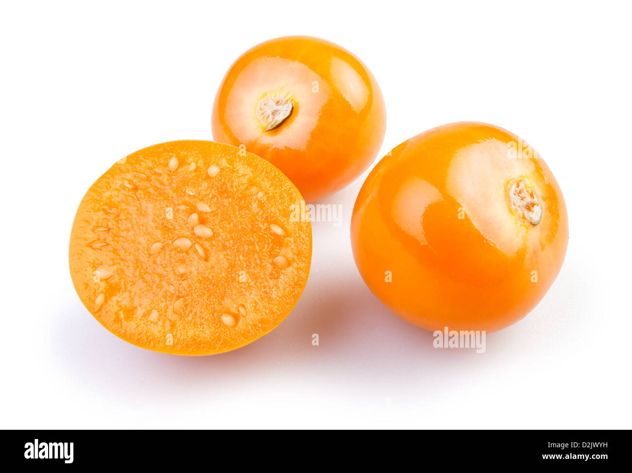 Small round seeds hi-res stock photography and images - Alamy