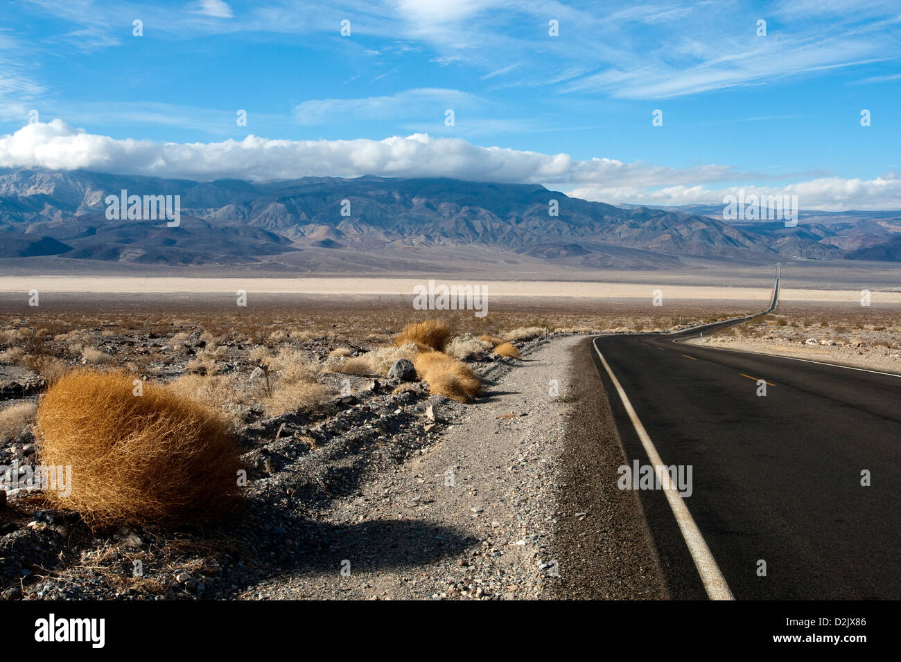 Death Valley National Park Stock Photo - Alamy