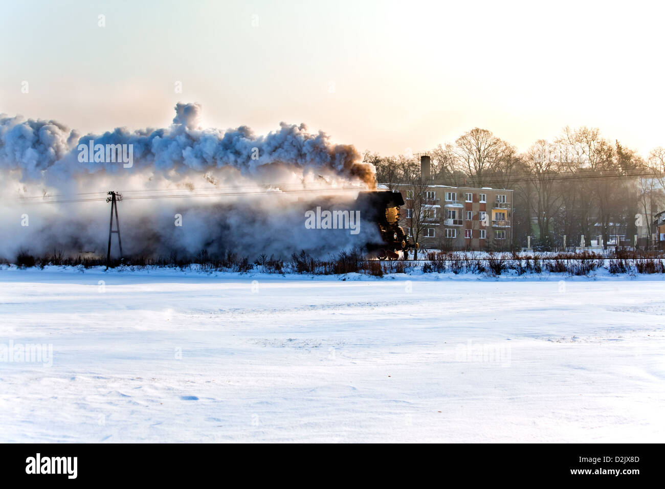 Vintage Steam Trains Old Steam Trains