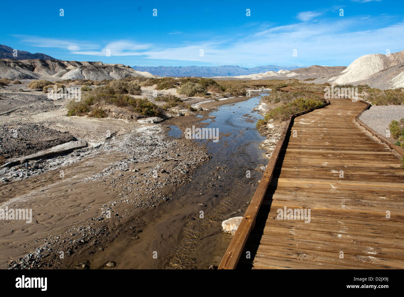 Salt creek trail hi-res stock photography and images - Alamy