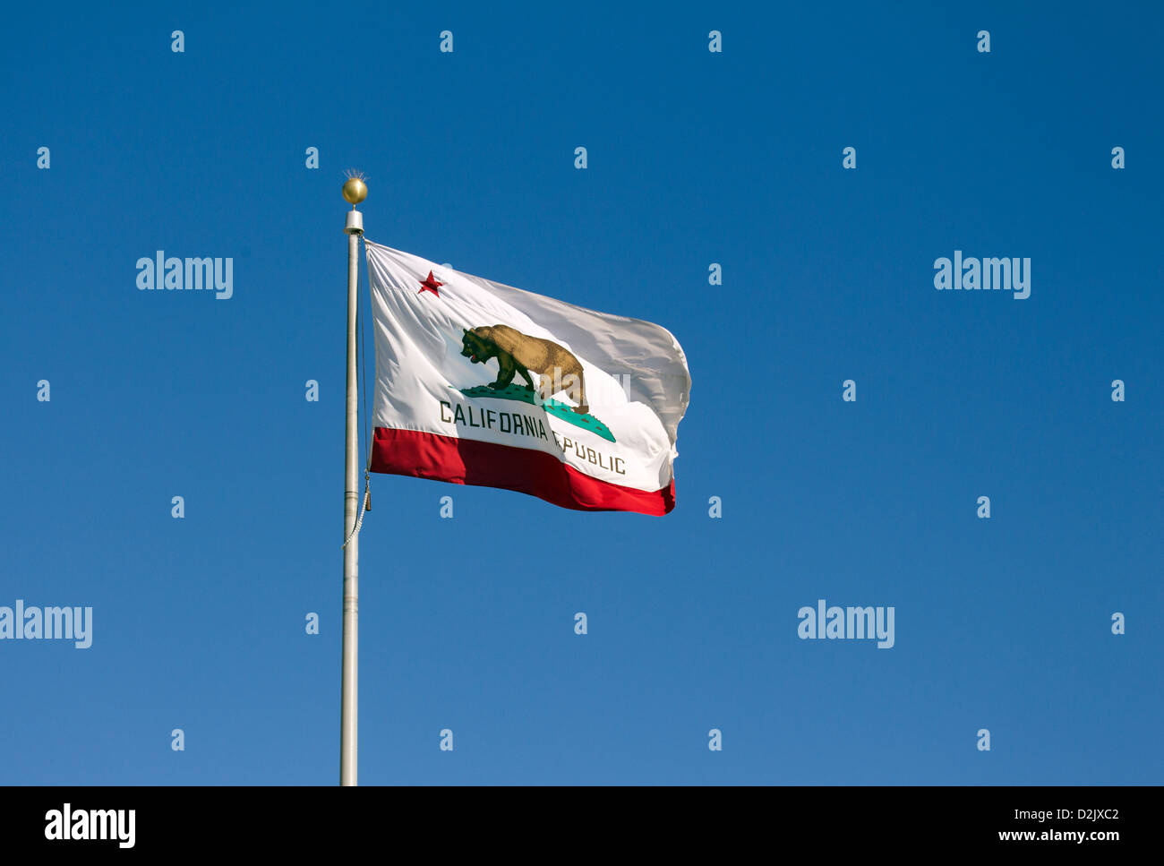 State flag hi-res stock photography and images - Alamy