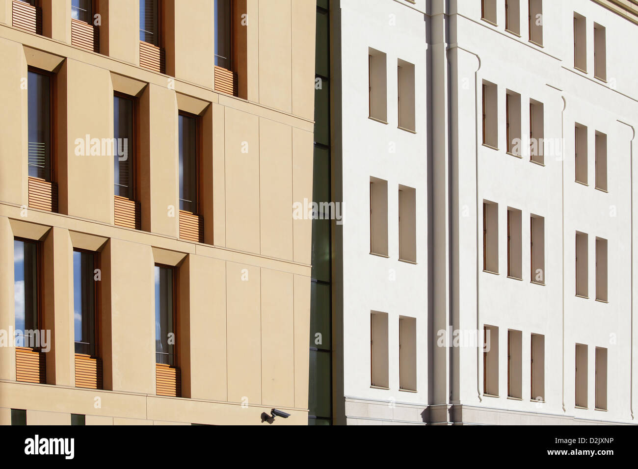 Berlin, Germany, the Federal Environment Ministry in the ...
