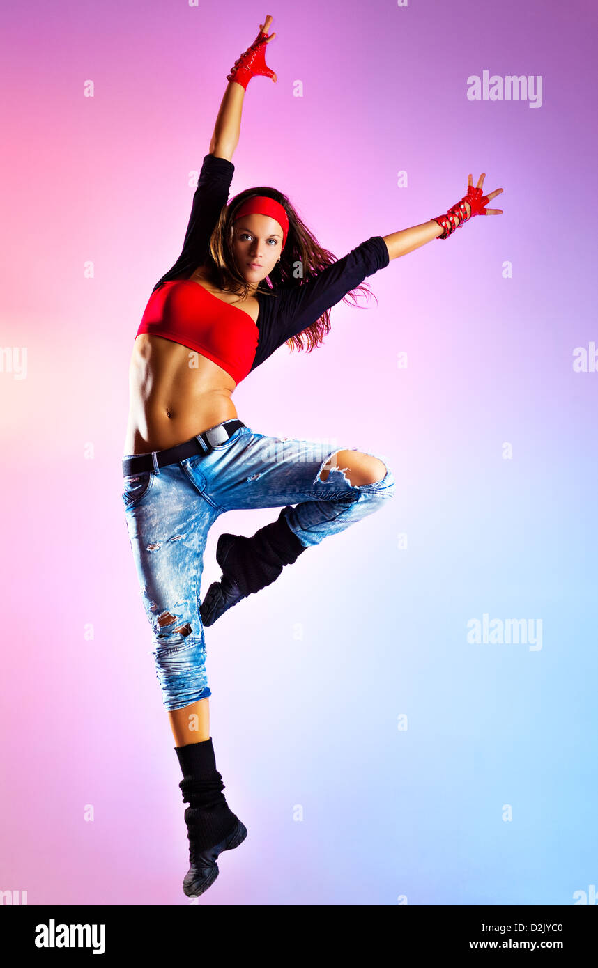 Jump high hi-res stock photography and images - Alamy