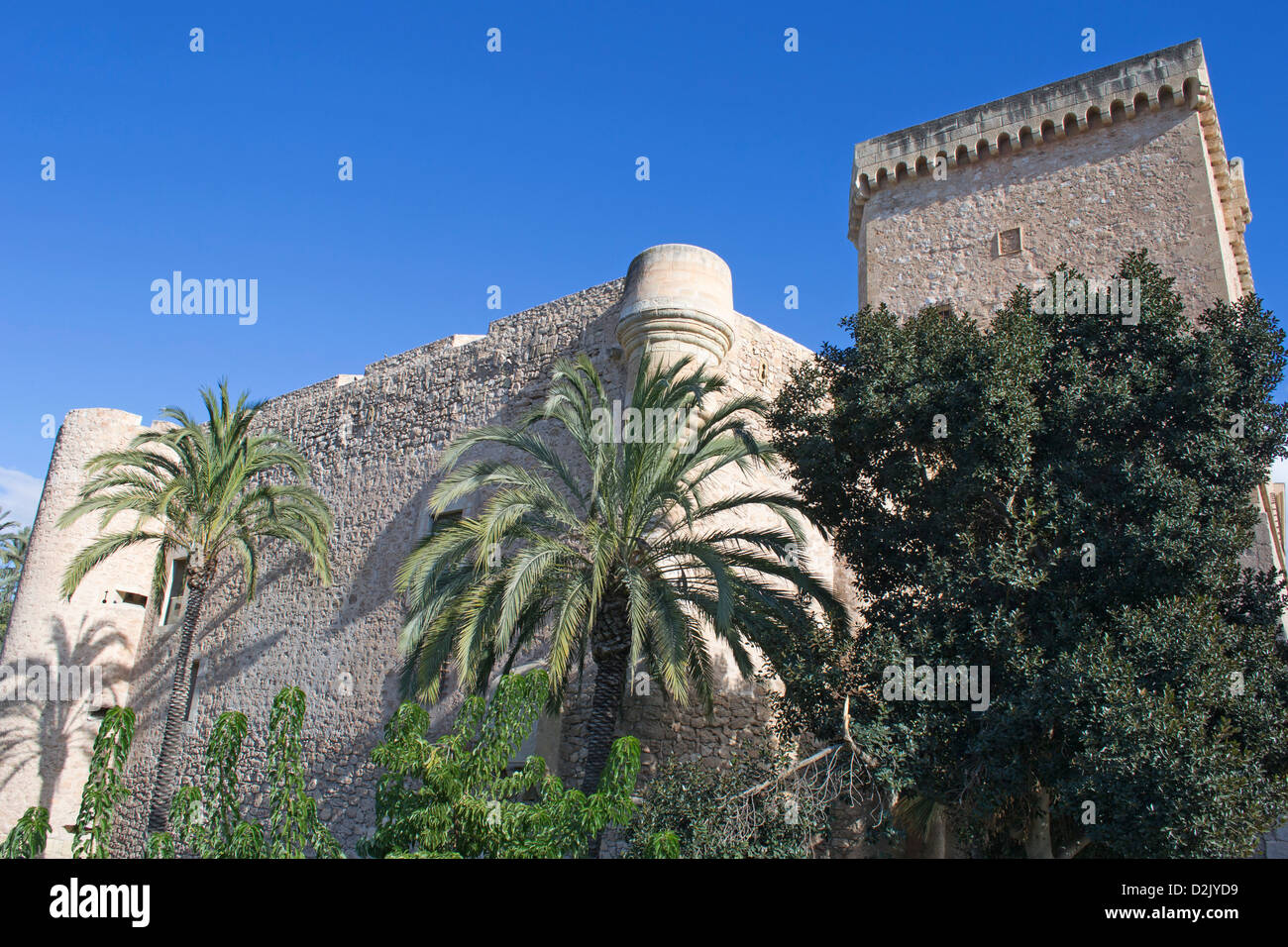 Elche elx hi-res stock photography and images - Alamy