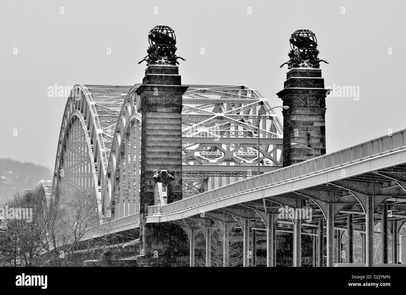 Strip district pittsburgh hi-res stock photography and images - Alamy