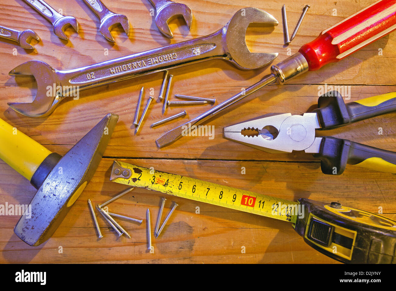 Design tools background hi-res stock photography and images - Alamy