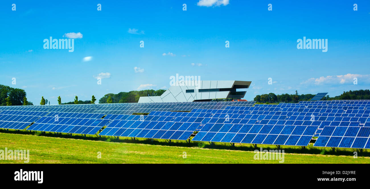 Alternative energy europe hi-res stock photography and images - Alamy