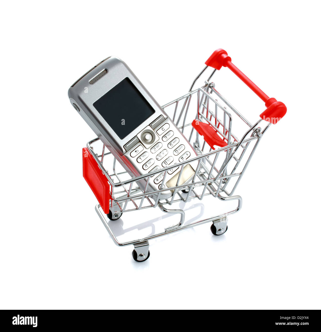 Cell phone, nobody, conceptual hi-res stock photography and images - Alamy