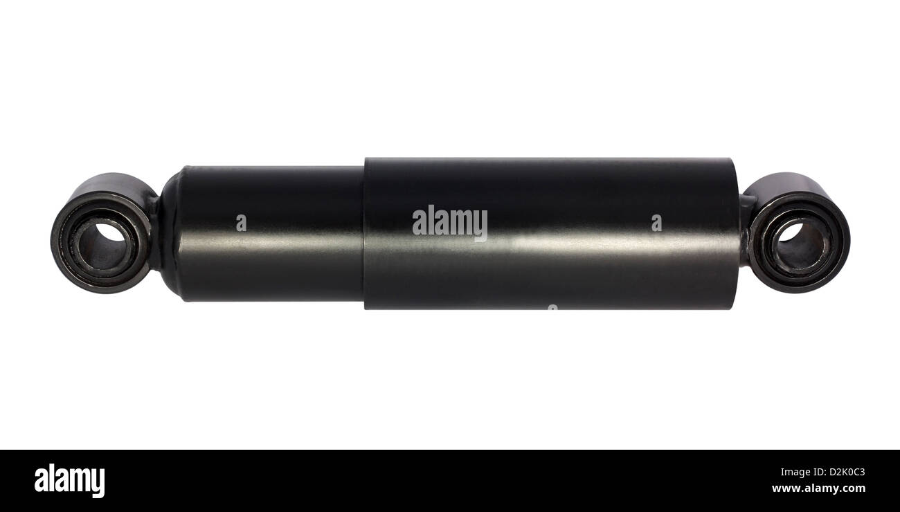 Shock absorber hi-res stock photography and images - Alamy