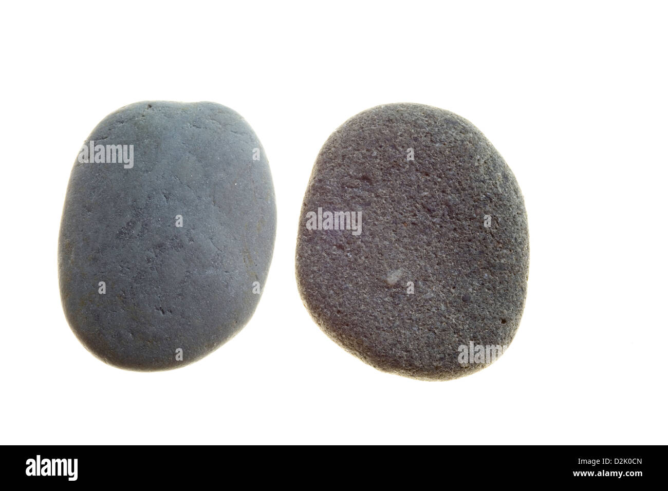 Rough stones Cut Out Stock Images & Pictures - Alamy
