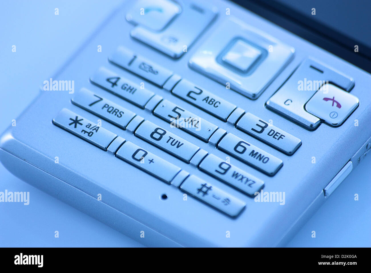 Number pads hi-res stock photography and images - Alamy