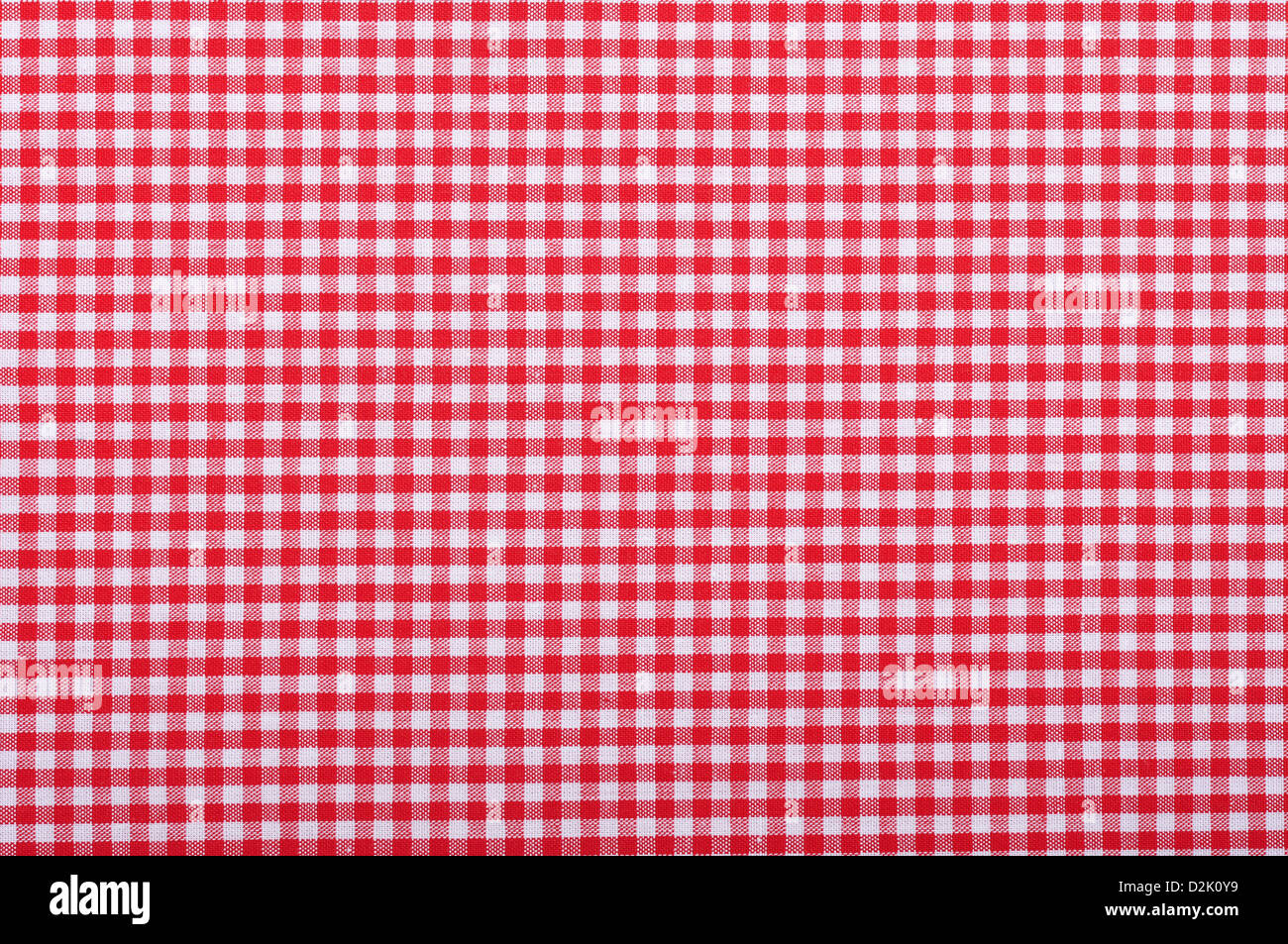 Red checkered material hi-res stock photography and images - Alamy
