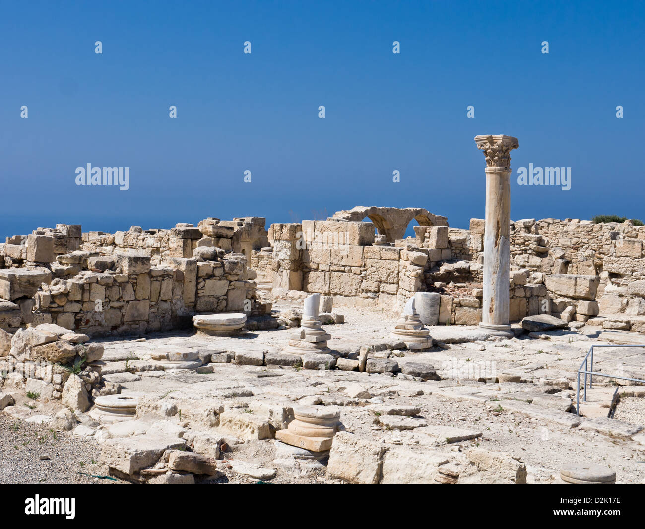 Episkopi cyprus hi-res stock photography and images - Alamy