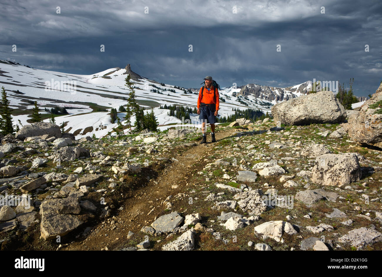 National park death hi-res stock photography and images - Alamy